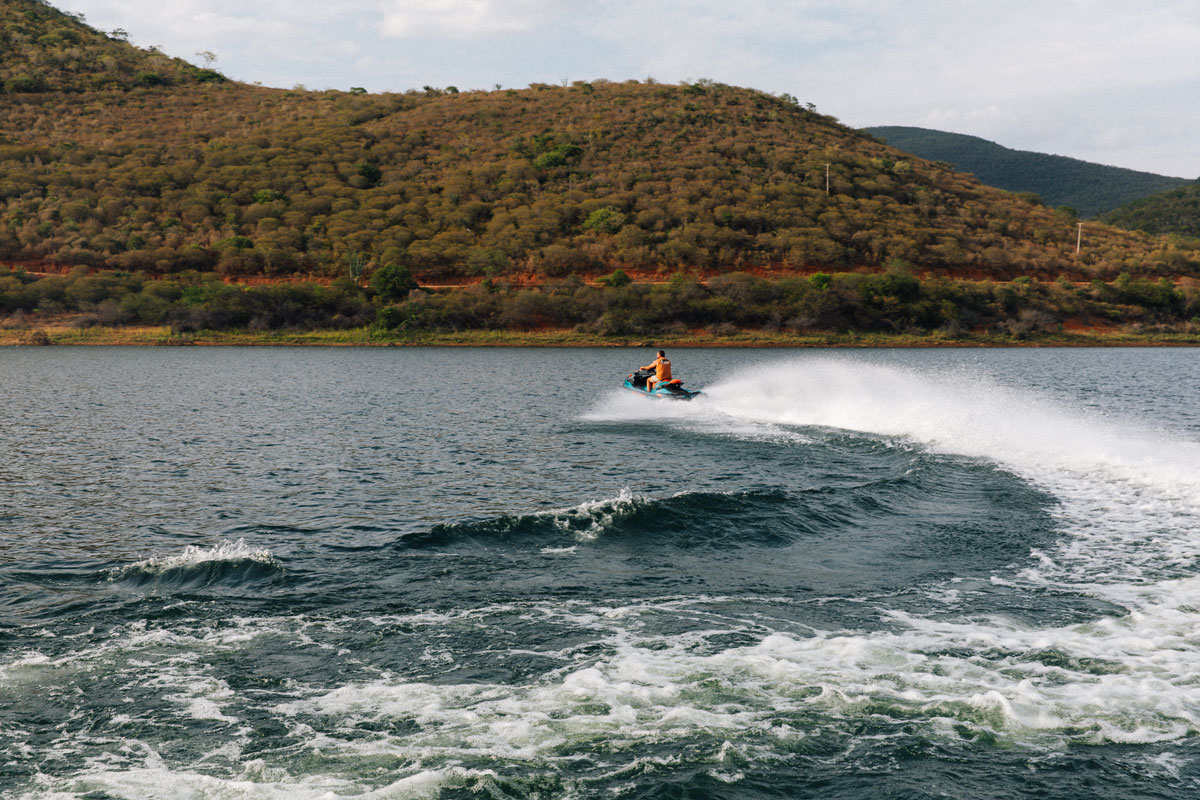 Prainha de Lomanto | Jequié Turismo - Prefeitura Municipal de Jequié